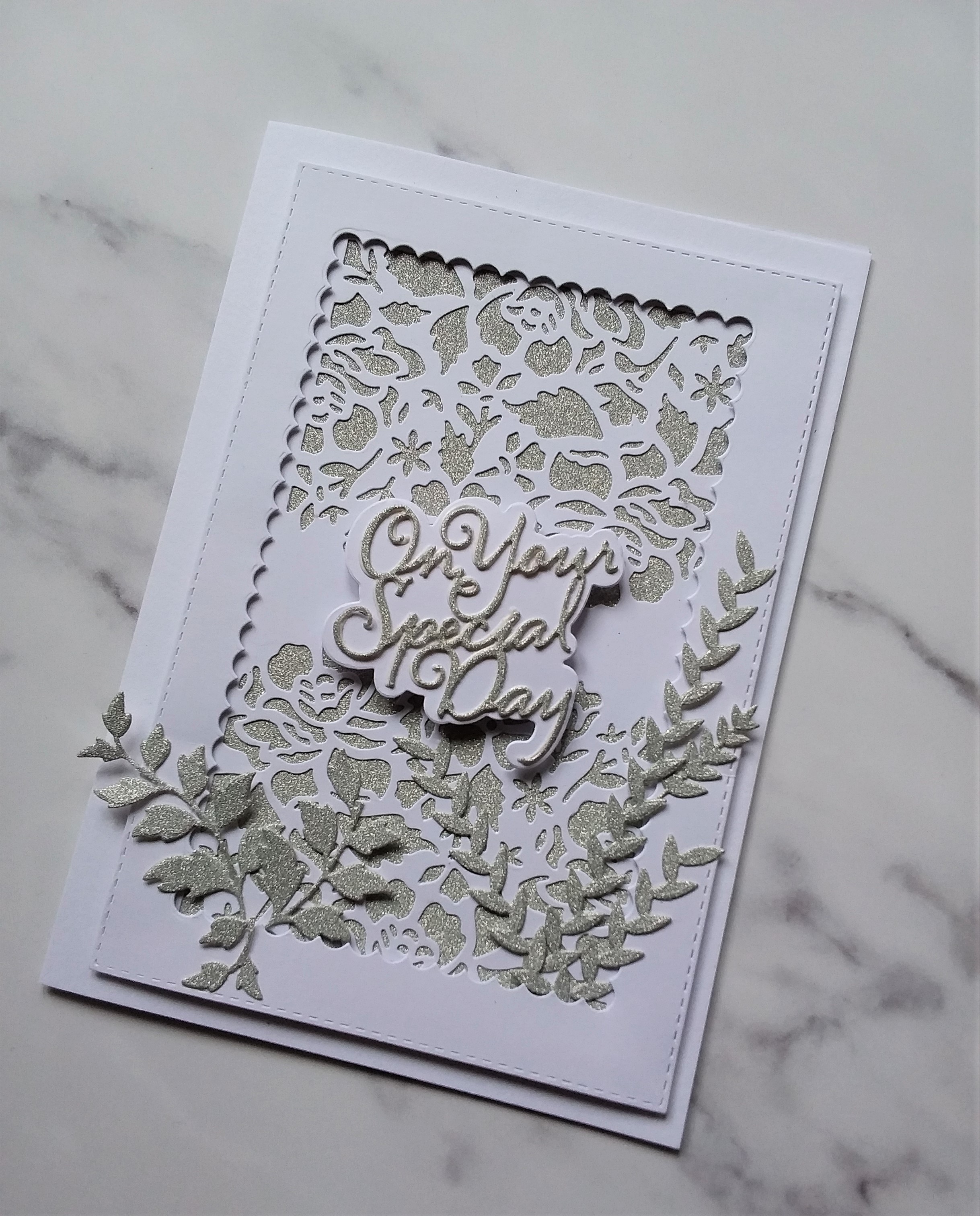 Cardz 4 Galz – Wedding – loopyloocards