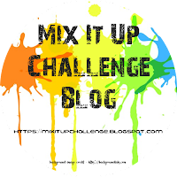 Merry Christ-mouse – loopyloocards