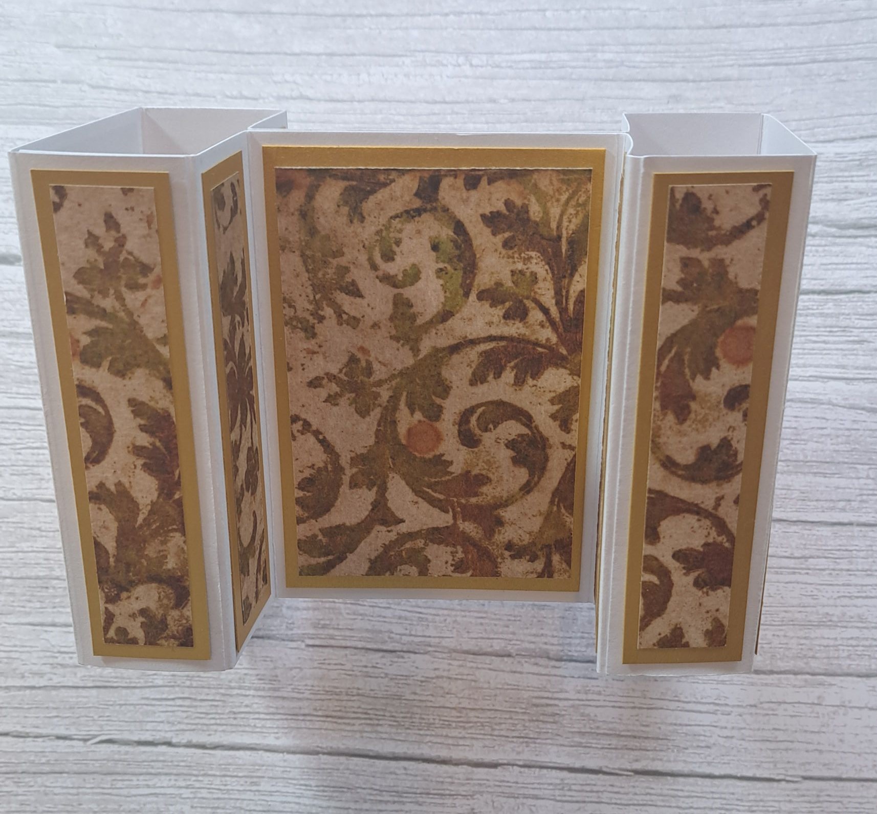 Column Card – loopyloocards