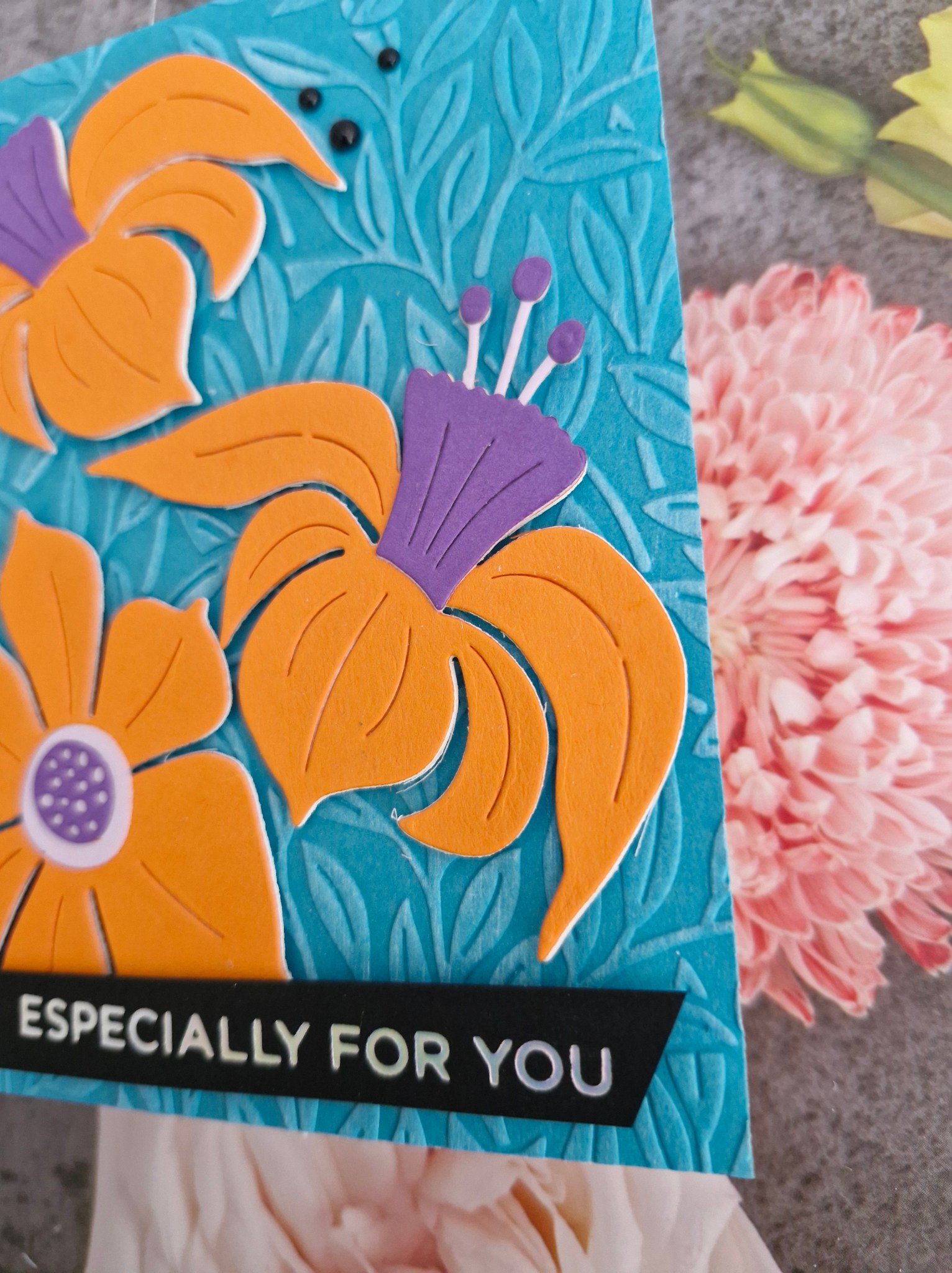 loopyloocards – Hand made cards by Lynda