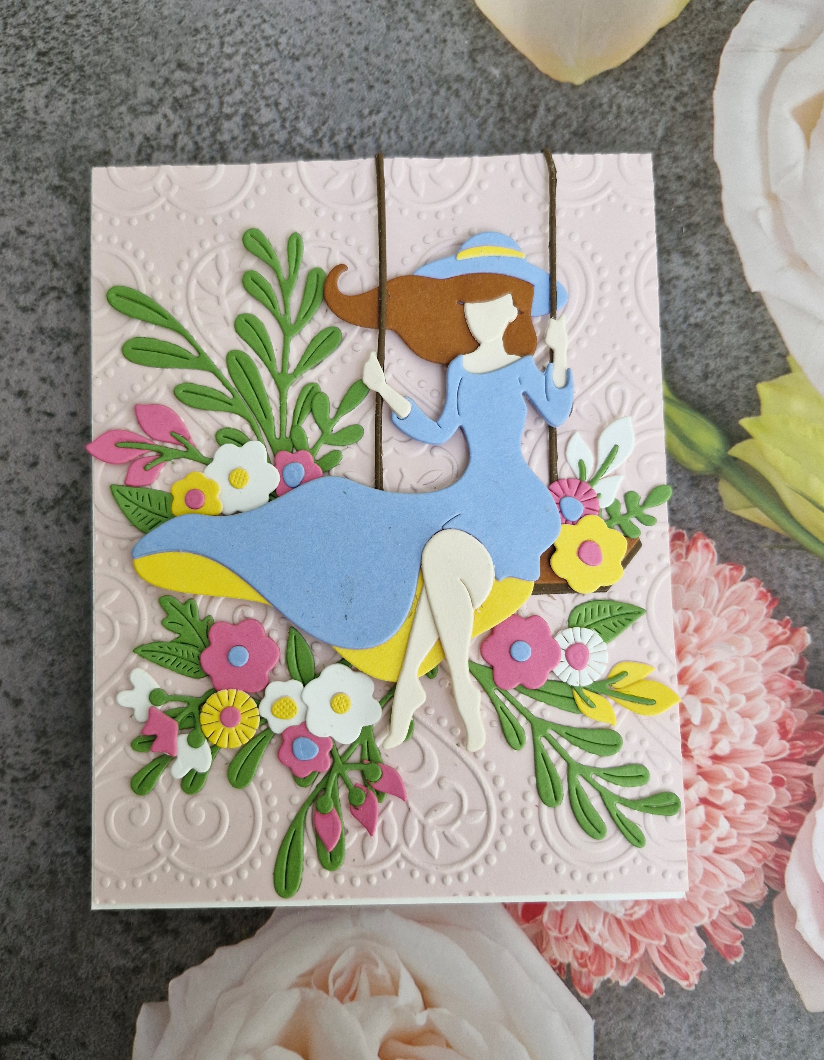 loopyloocards – Hand made cards by Lynda