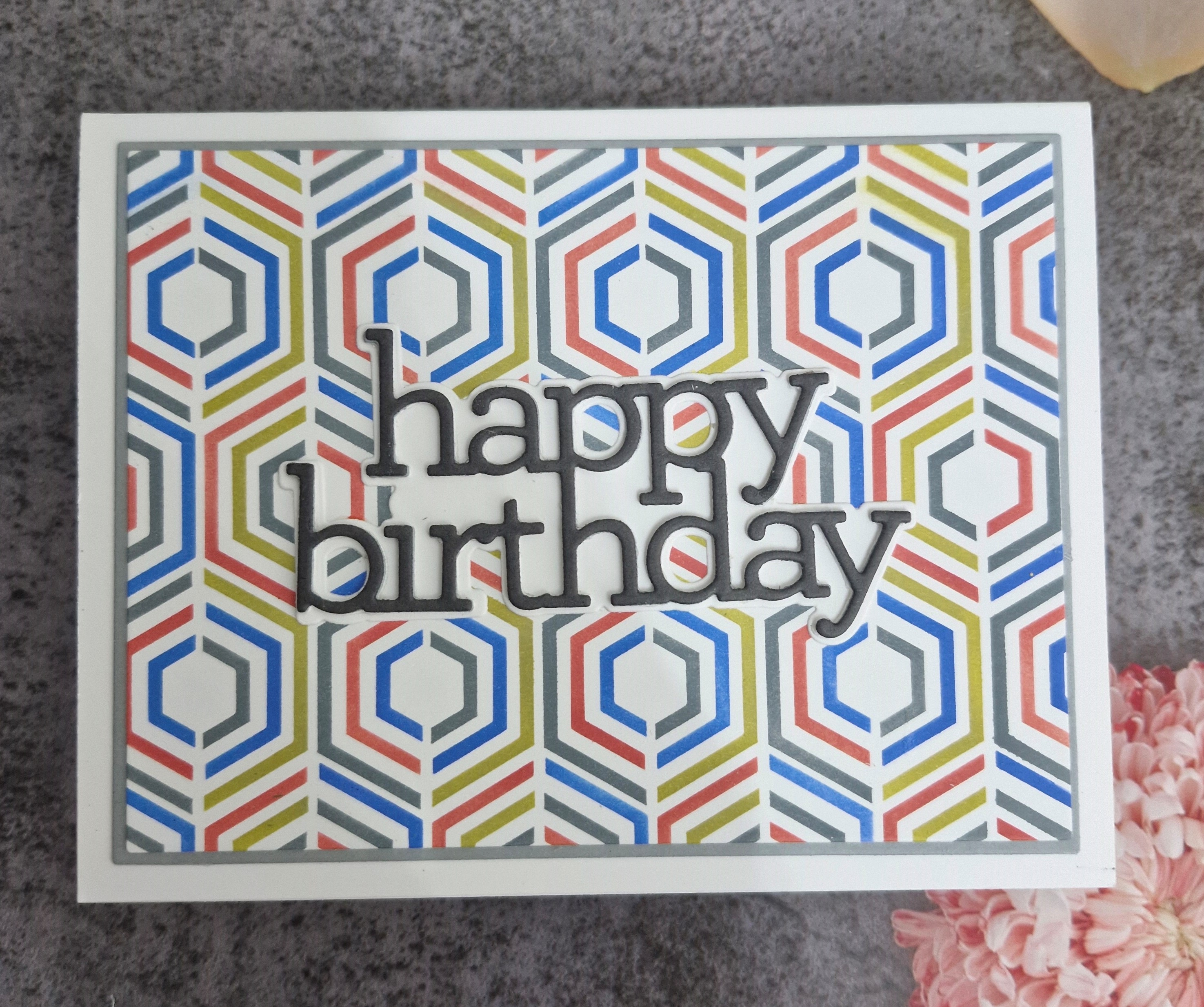 loopyloocards – Hand made cards by Lynda