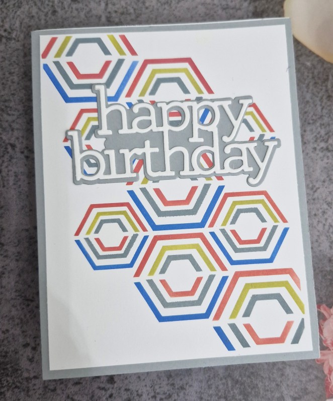 loopyloocards – Hand made cards by Lynda