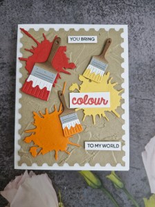 loopyloocards – Hand made cards by Lynda