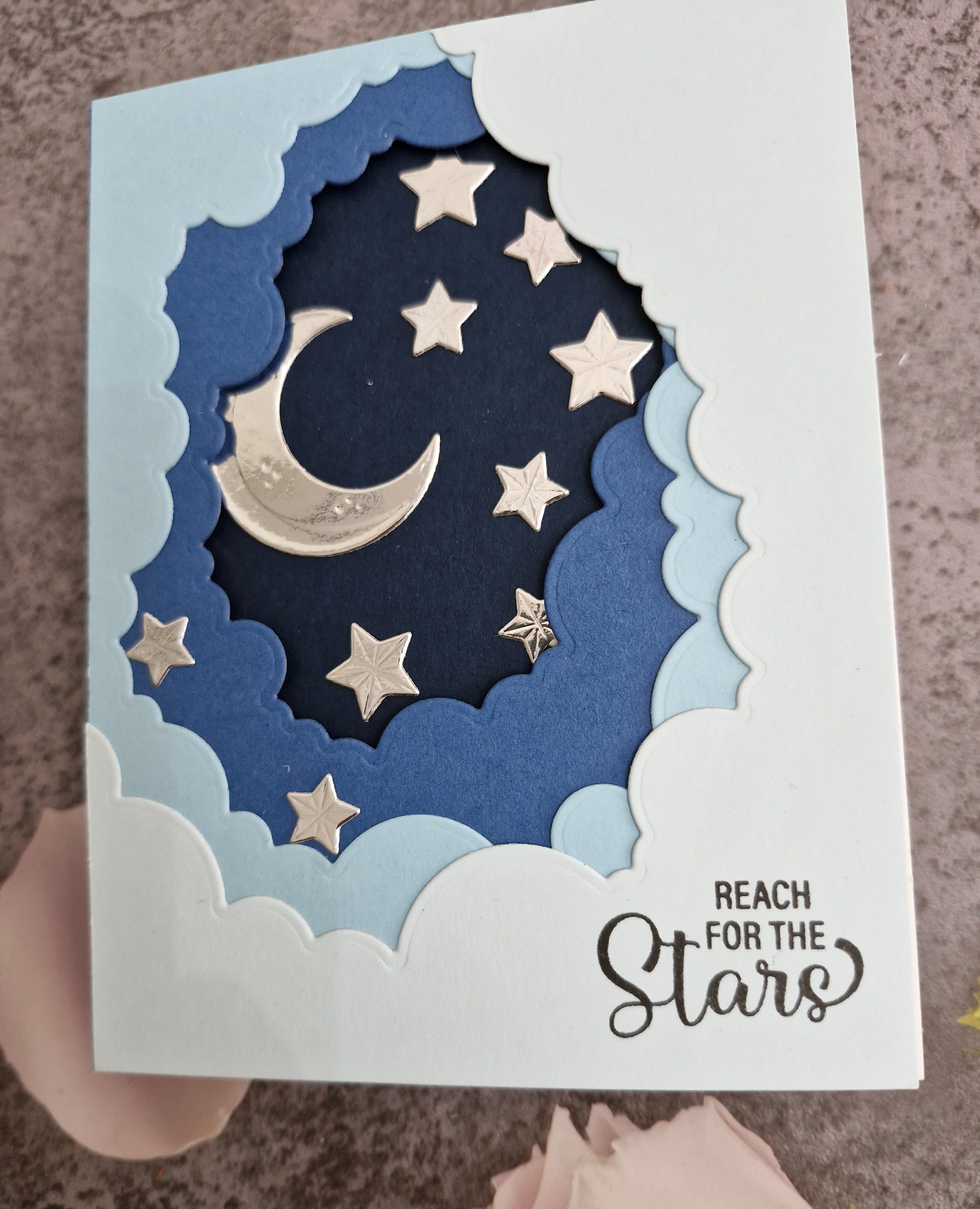 loopyloocards – Hand made cards by Lynda