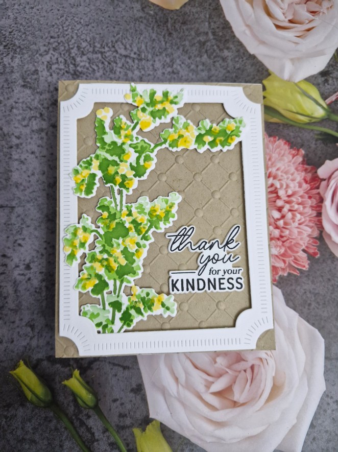 loopyloocards – Hand made cards by Lynda