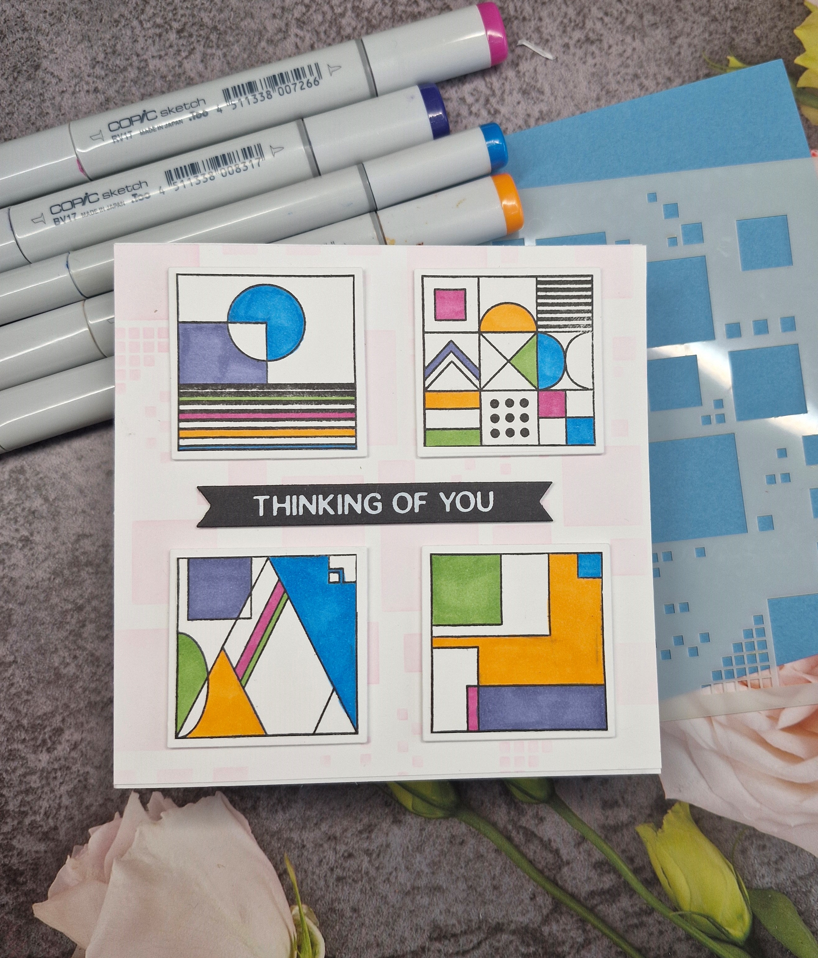 loopyloocards – Hand made cards by Lynda