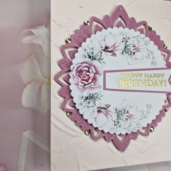 loopyloocards – Hand made cards by Lynda