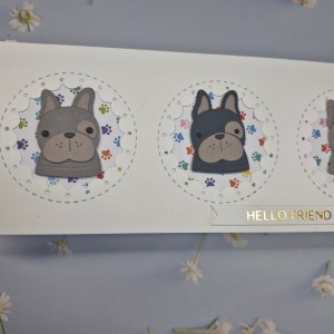 loopyloocards – Hand made cards by Lynda