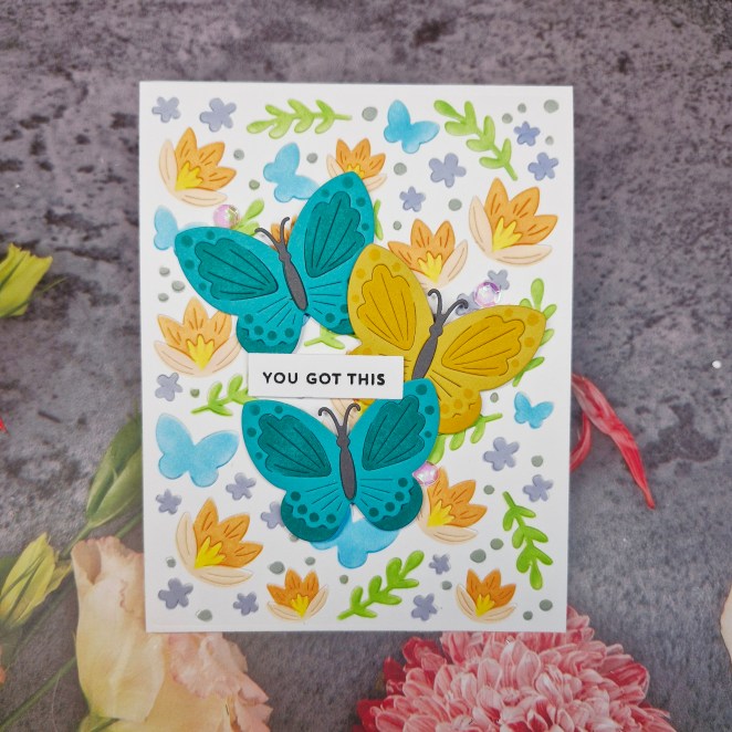 You Got This – loopyloocards