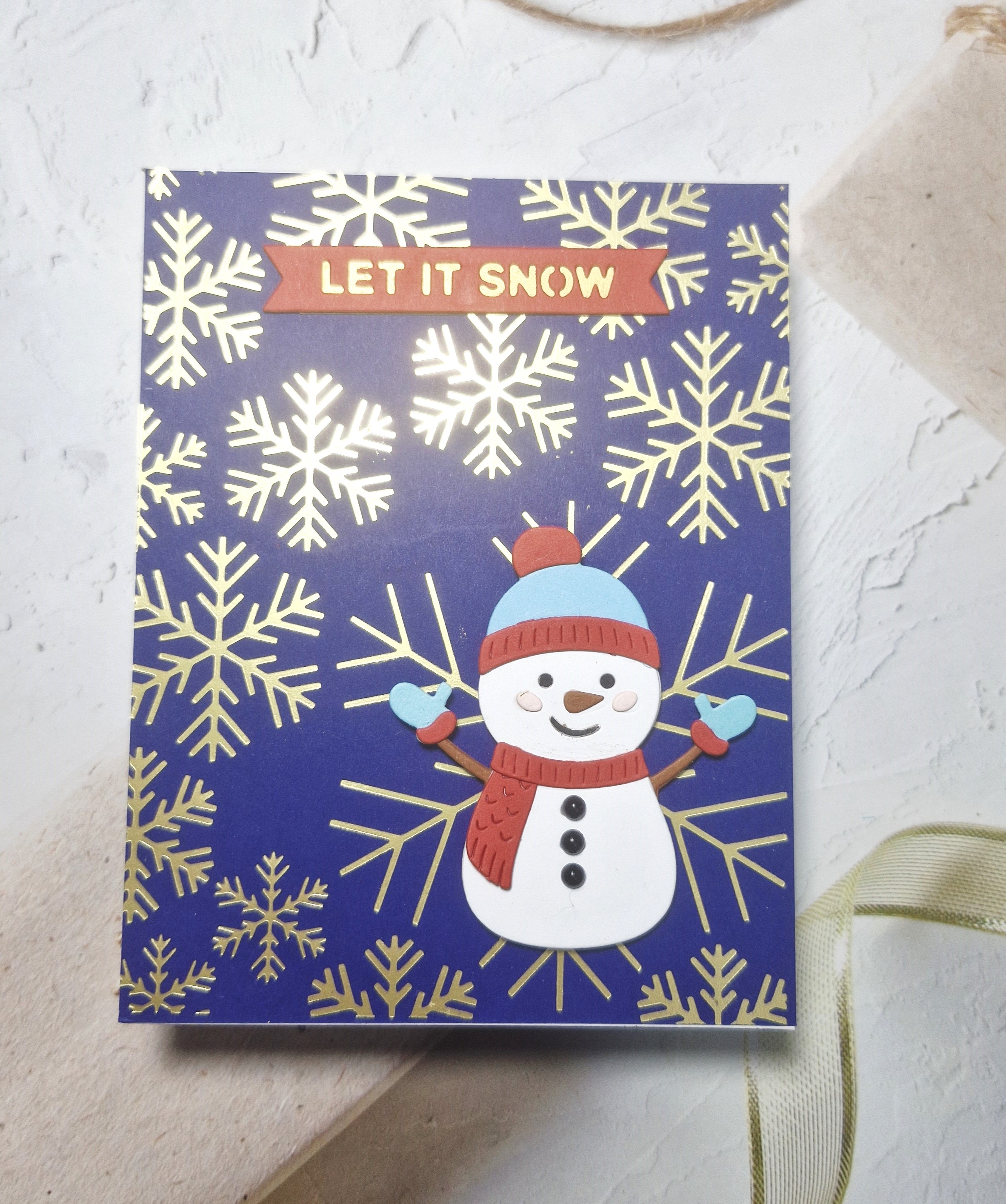 ABC L & M – loopyloocards